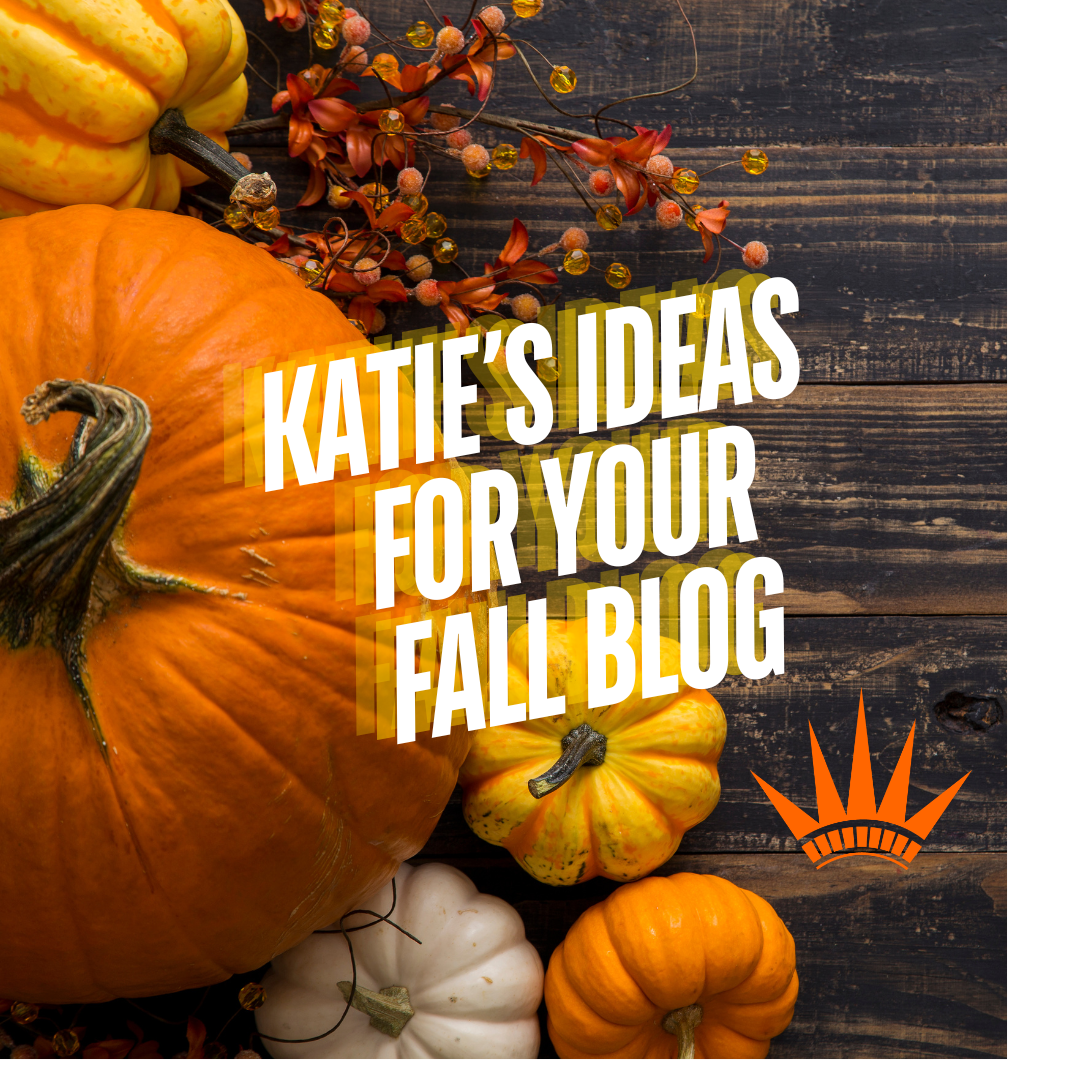Fall Blog Ideas | Crown Realty Network